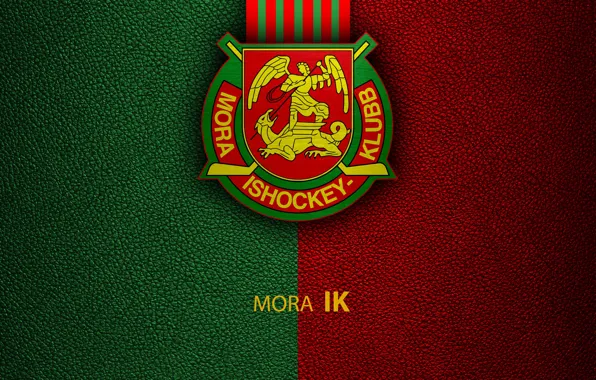 Wallpaper wallpaper, sport, logo, hockey, Mora IK for mobile and ...