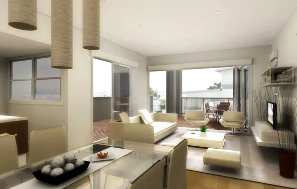 Wallpaper luxury, marvelous, apartments images for desktop, section ...