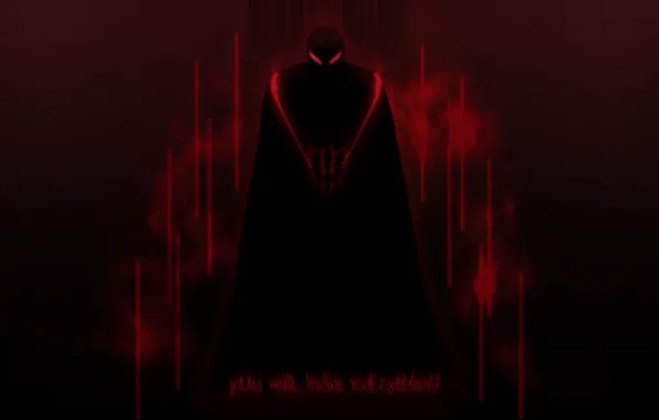 Wallpaper darkness, flame, the devil, welcome to Hell for mobile and ...
