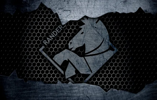 Wallpaper wallpaper, sport, logo, football, Randers for mobile and ...