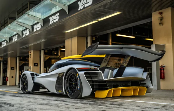 Download wallpaper Prototype, Hypercar, Prototype, 777, Hypercar, 2023 ...