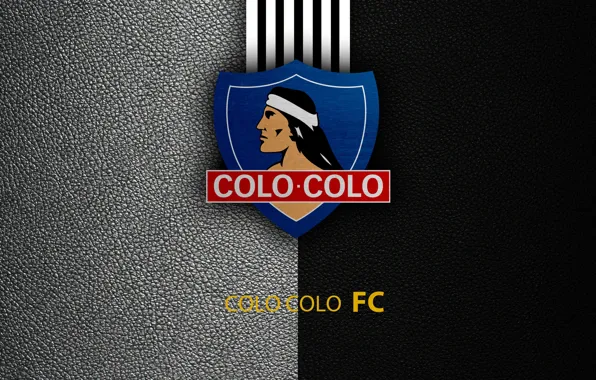 Wallpaper wallpaper, logo, football, Sport, Colo Colo for mobile and ...