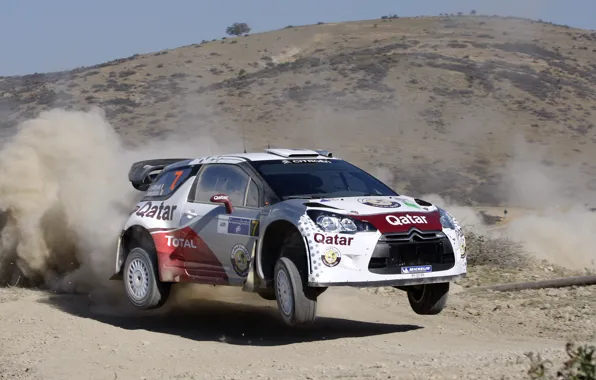 Wallpaper dust, 2012, rally, rally, wrc, citroen, ds3, Qatar images for ...