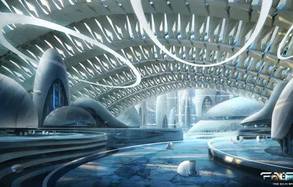 Wallpaper faith, robotcityas, al halam city for mobile and desktop ...