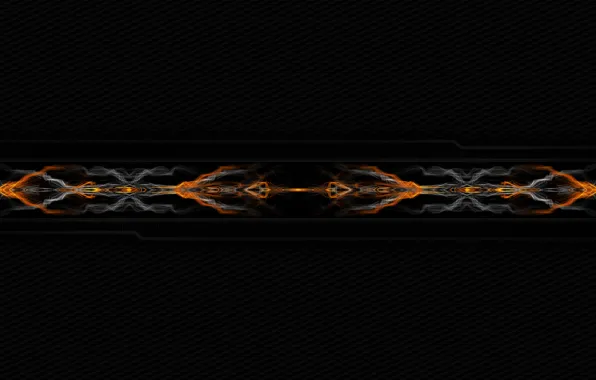 Wallpaper background, plasma, symmetry, plasma beam images for desktop ...