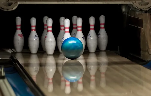 Wallpaper sport, skittles, bowling for mobile and desktop, section ...
