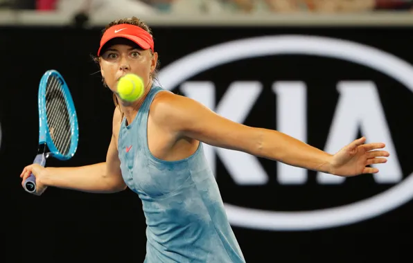 Wallpaper Girl, Maria Sharapova, Woman, Sport, Maria, Russian, Tennis ...