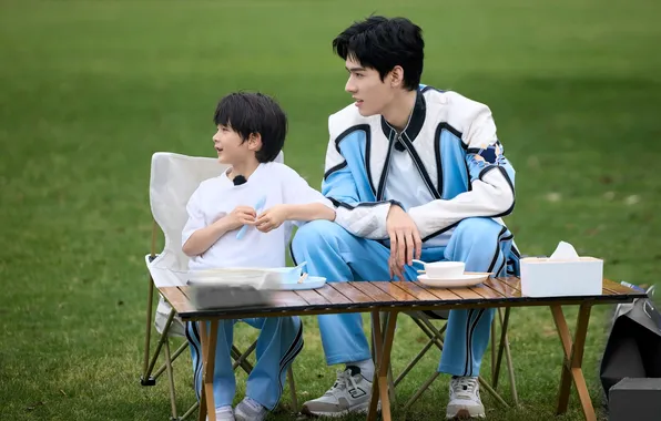 Wallpaper boy, Gong Jun, Simon Gong, Chinese actor, Gong Jun for mobile and desktop, section ...