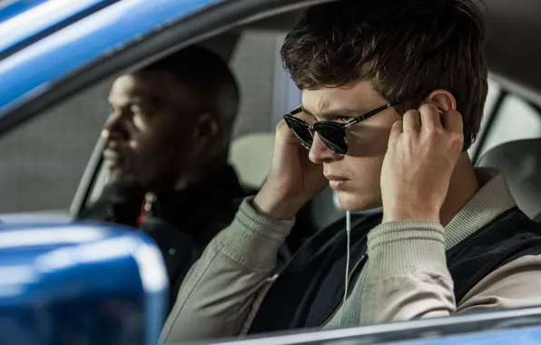 Baby driver wallpaper store