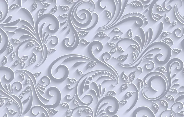Download wallpaper grey, patterns, texture, section textures in ...