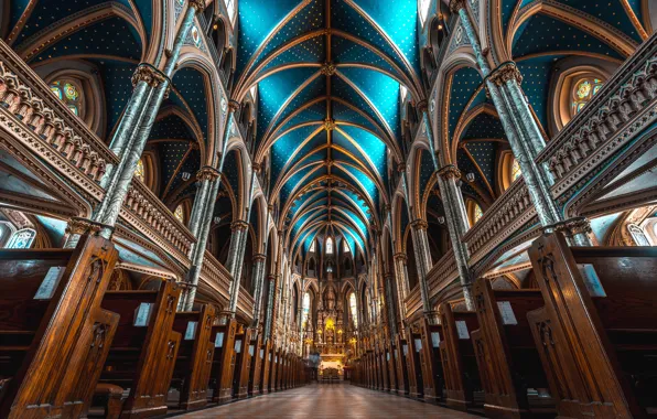 Wallpaper Big, Christian, Building, Church, Culture, Marc Olivier for ...