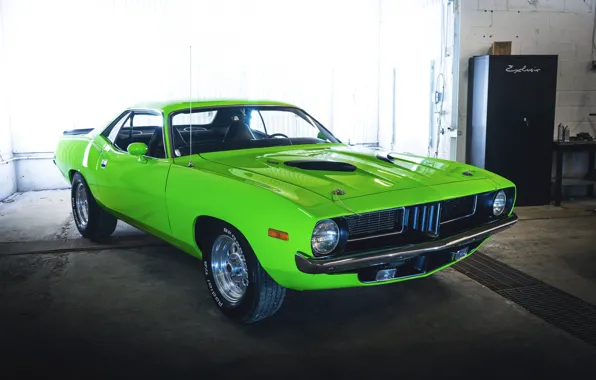 Wallpaper 1970, plymouth, barracuda for mobile and desktop, section ...