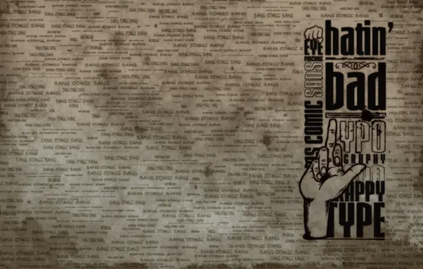 Middle Finger Wallpaper Desktop