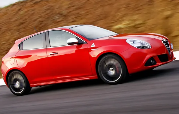 Wallpaper Alfa Romeo, Red, Alfa, Romeo, Juliet, Alfa Red, Alfa Rosso ...