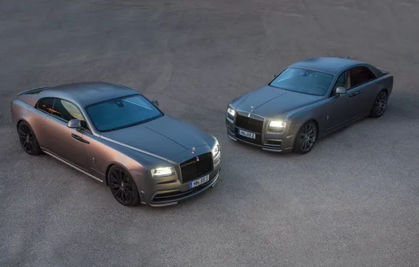 Wallpaper machine, tuning, rolls-roys for mobile and desktop, section ...