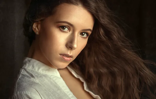 Wallpapers for theme Albert Lesnoy