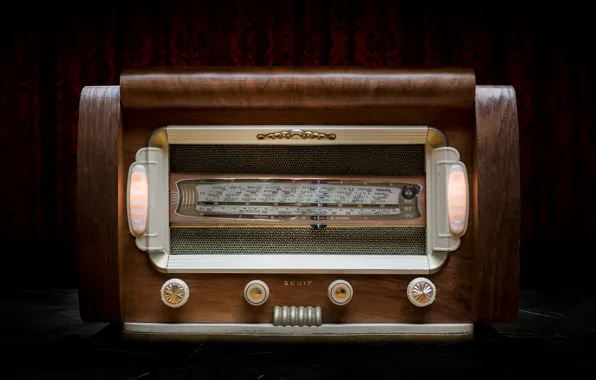 Wallpaper background, radio, receiver for mobile and desktop, section ...