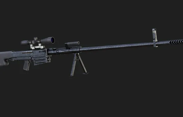 Wallpaper Russia, OSV-96, Large-caliber sniper rifle images for desktop ...