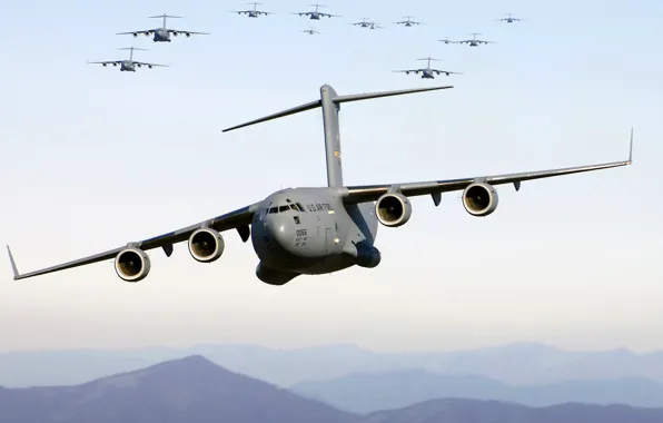 Angel Of Death Ac130