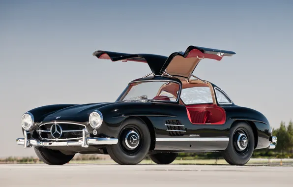 Wallpaper car, Mercedes-Benz, beautiful, 300SL, Mercedes-Benz 300 SL ...