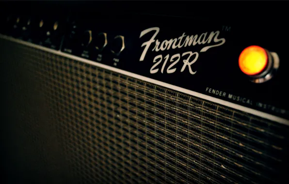 Wallpaper music, music, button, amplifier, amplifier, 1920x1200 ...