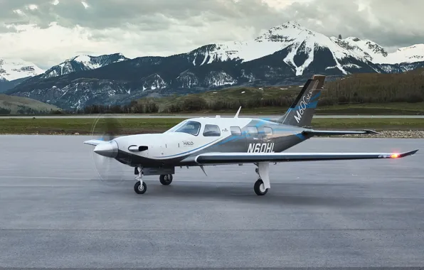 Wallpaper USA, USA, Piper, Piper, Piper Aircraft images for desktop ...