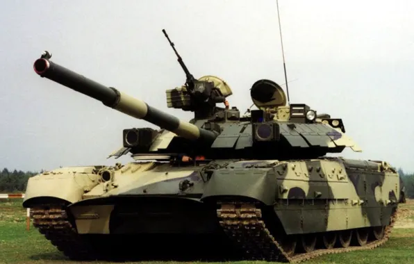 Wallpaper tank, т84, Yatagan, the 120mm gun for mobile and desktop ...