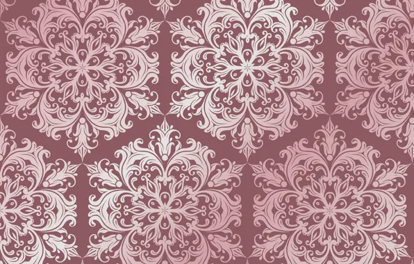 Download wallpaper background, ornament, design, style, background ...
