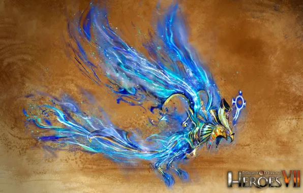 Download wallpaper art, art, Academy, heroes of might and magic 7 ...