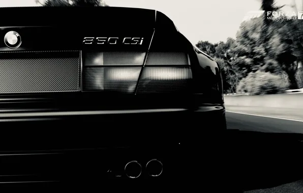 Download wallpaper HDR, BMW, Game, FM7, UHD, Forza Motorsport 7, Xbox ...