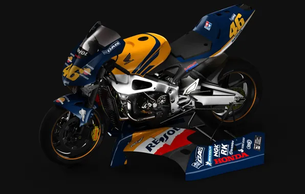 Wallpaper style, motorcycle, bike, Honda for mobile and desktop ...