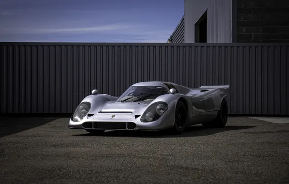 Wallpaper Porsche, racing car, 1974, the only instance, Road Car ...