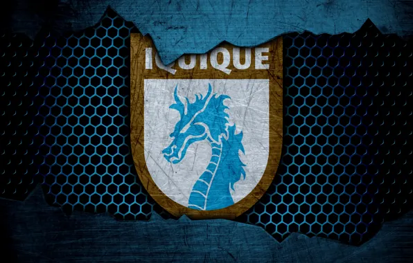 Wallpaper wallpaper, logo, football, Sport, Deportes Iquique for mobile ...