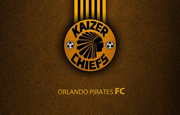 Wallpaper wallpaper, logo, football, Sport, Kaizer Сhiefs for mobile ...