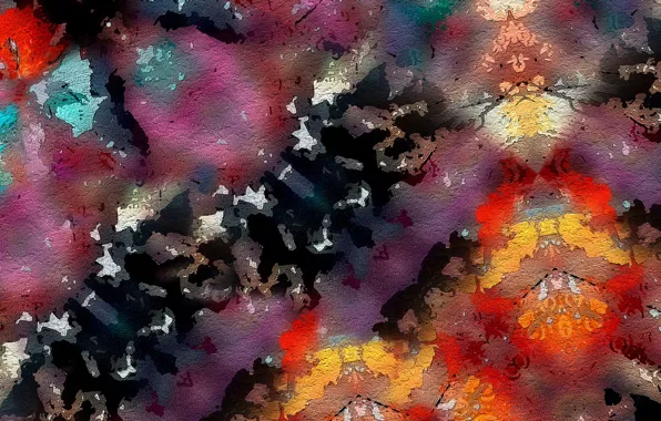 Download wallpaper color, texture, form, section textures in resolution ...