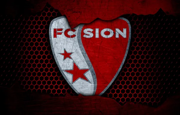 Wallpaper wallpaper, logo, football, Sport, Sion for mobile and desktop ...