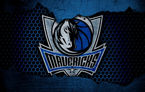Dallas Mavericks Background