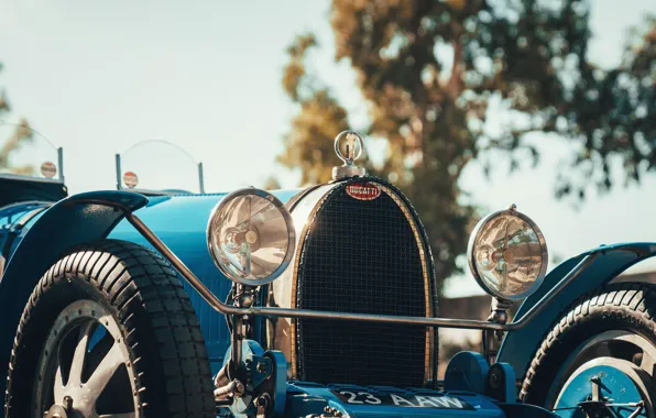 Wallpaper Bugatti Type 35, Type 35, Bugatti, close up images for ...