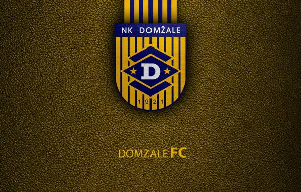 Wallpaper wallpaper, sport, logo, football, NK Domzale for mobile and ...