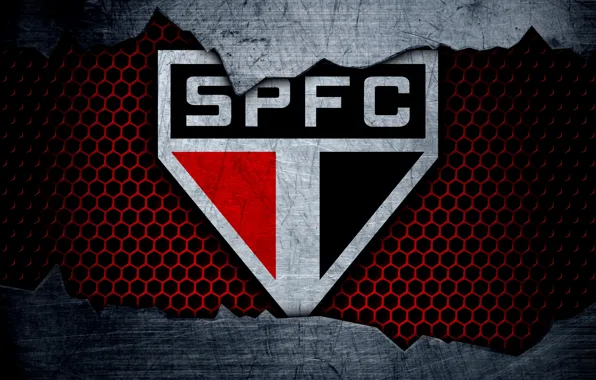 Wallpaper wallpaper, sport, logo, football, Sao Paulo for mobile and ...