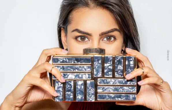 Wallpaper Girl, Beautiful, Girls, Eyes, Skin, Indian, Face, Closeup ...