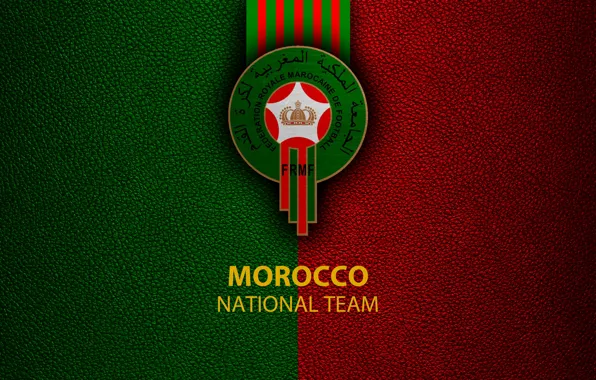 Wallpaper wallpaper, logo, football, Sport, Morocco, national team for ...