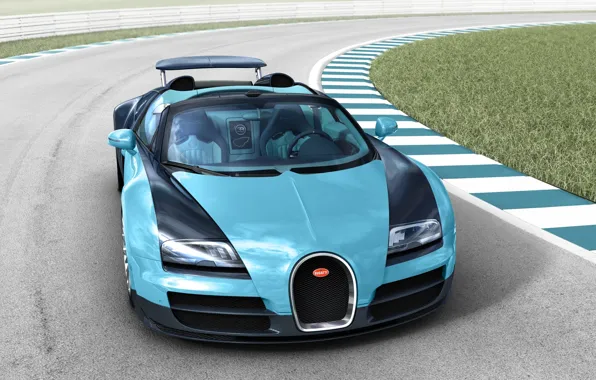 Download wallpaper Spider, Grand Sport, 2013, Bugatti Veyron 16.4 ...