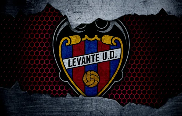 Wallpaper wallpaper, logo, football, Sport, Levante for mobile and ...