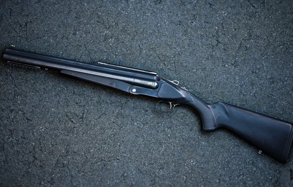 Wallpaper weapons, gun, shotgun, weapon, render, shotgun, warface, chiappa images for desktop ...