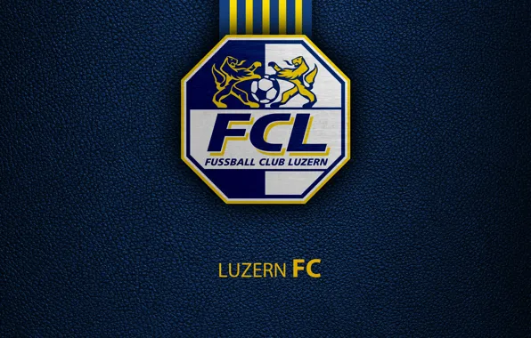 Wallpaper wallpaper, logo, football, Sport, Luzern for mobile and ...