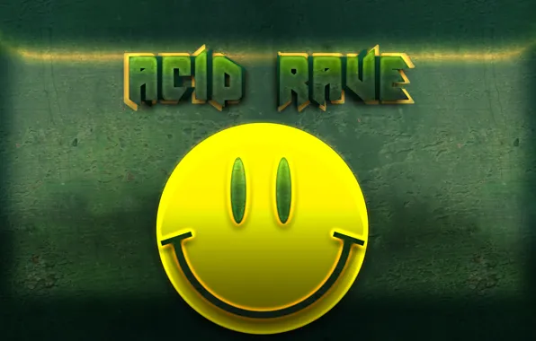 Wallpaper music, acid, rave for mobile and desktop, section музыка ...