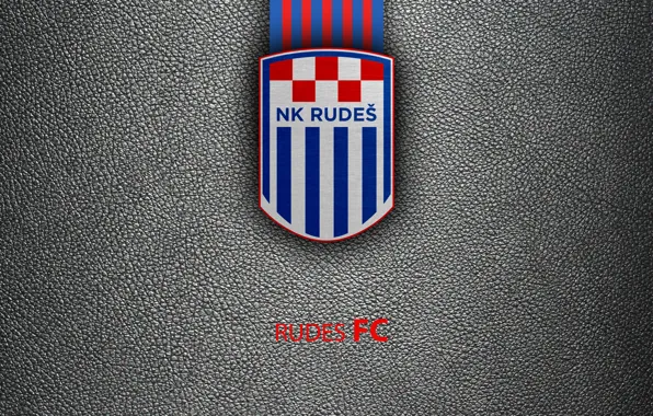Wallpaper wallpaper, logo, football, Sport, NK Rudes for mobile and ...