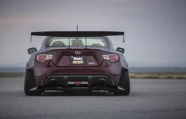Wallpaper Work, FR-S, Scion, FRS, XSA, Sparco, Voltex for mobile and ...