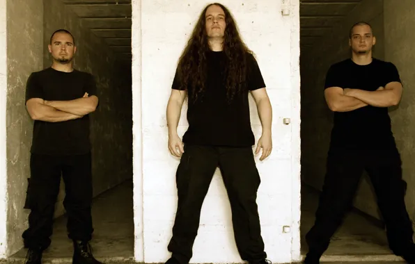 Download wallpaper United States, Death Metal, Hate Eternal, section ...